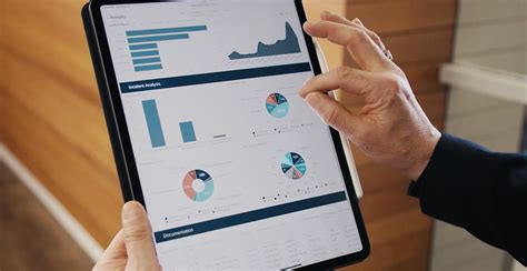 Data Driven Safety How Predictive Analytics Can Reduce On Site Risks