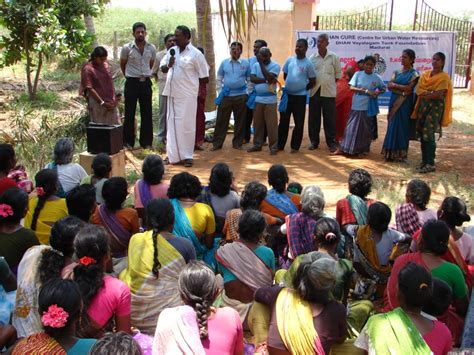 Iec Activities India Water Solutions Int