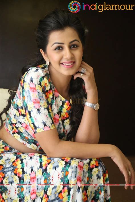 Nikki Galrani Actress HD Photos Images Pics And Stills Indiglamour Com 368231