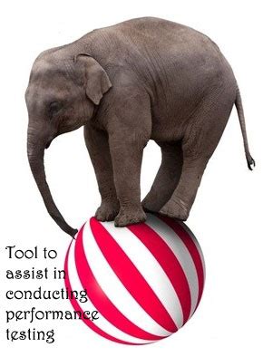 Performance Testing Tool Qatestlab