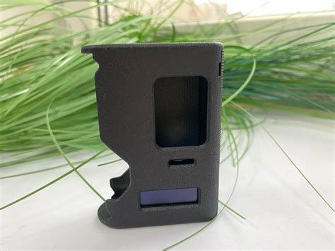 Kbr S Style Boro Mod By 5avape купить