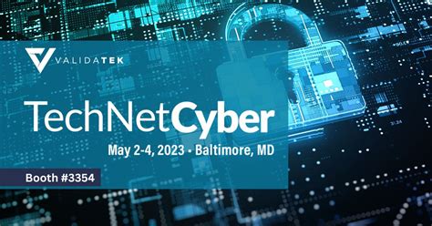 Validatek Inc On Linkedin Afceacyber