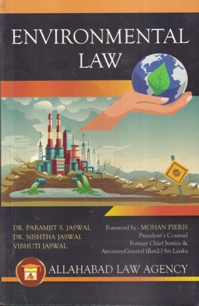 Allahabad Law Agency Environmental Law
