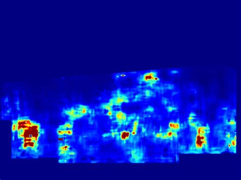 Crowd Density Estimation On Shanghaitech A Input Image B Roi Download Scientific Diagram