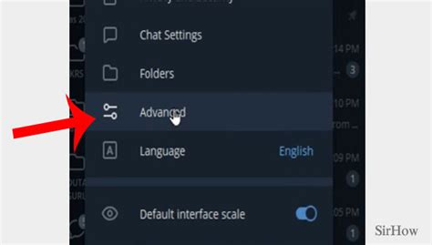 4 Quick Steps How To Update Telegram On Desktoplaptop