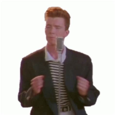 Rick Roll Rick Astley  Rick Roll Rick Astley Never Gonna Give You