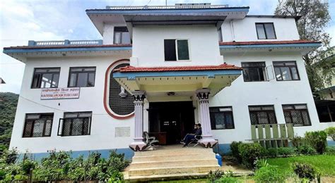 नागरिकता बिक्री प्रकरण २ अधिकृत पुर्पक्षका लागि थुनामा