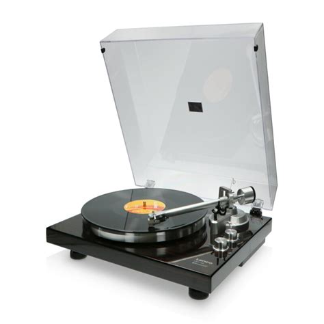 Lenco Πικάπ με Bluetooth LBT-188 Walnut - Techolic