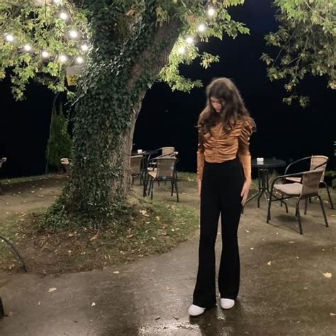 Of1a Sofia Dancea • Threads Say More