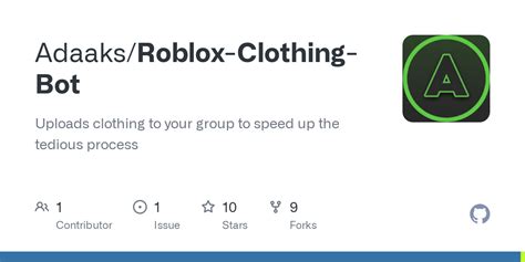 Roblox Clothing Botclothing Downloaderpy At Main · Adaaksroblox