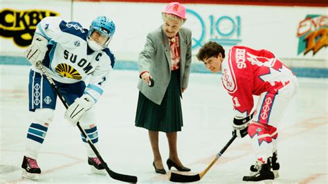 Hhof Womens Hockey Early Trailblazers