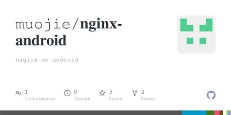 Github Muojienginx Android Naginx On Android