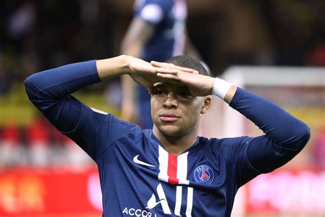 Mbappe Hanya Mau Teken Kontrak Baru Jika Ada Klausul Jual Antara News
