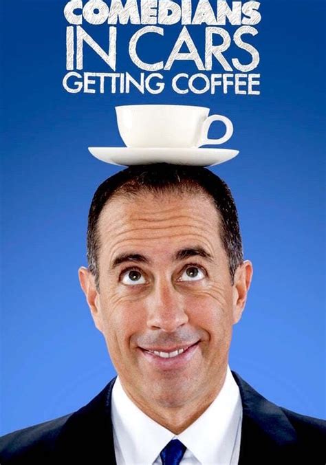 Comedians In Cars Getting Coffee Streaming Online