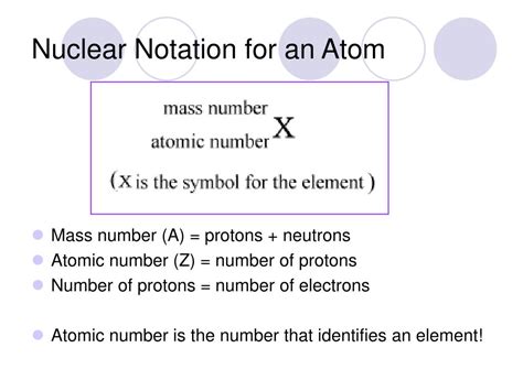 PPT Atomic Structure PowerPoint Presentation Free Download ID 1712806