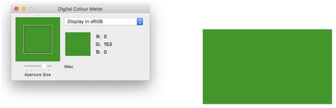 Problem With Color Of Exporting Video From Hype Exporting