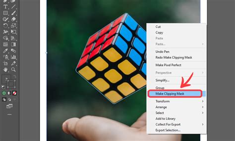 How To Remove The Background In Adobe Illustrator Bittbox