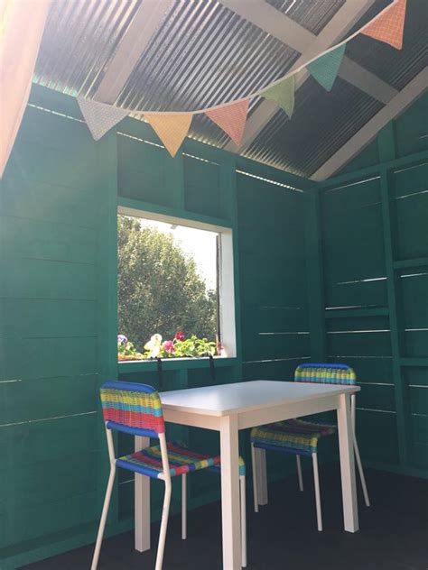 Our Handmade Hideaway The Abundant Life Project