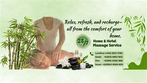 Al Oriental Home And Hotel Massage Service Makati