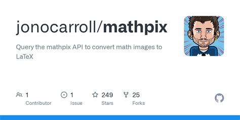 GitHub Jonocarroll Mathpix Query The Mathpix API To Convert Math Images To LaTeX