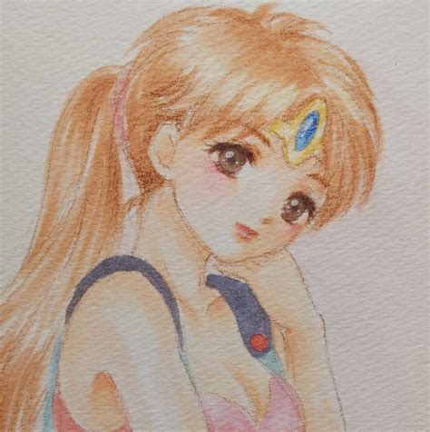 【未使用】手描きイラスト レオナ姫 ドラゴンクエスト ダイの大冒険 同人 原画 A4 イラストボードの落札情報詳細 ヤフオク落札価格情報