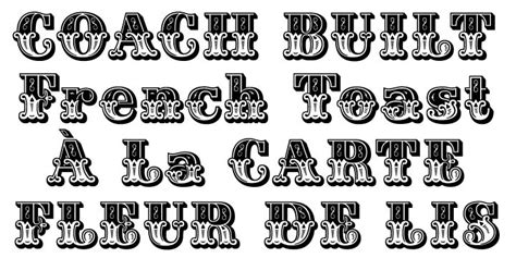 Home Style™ Webfont And Desktop Font « Myfonts