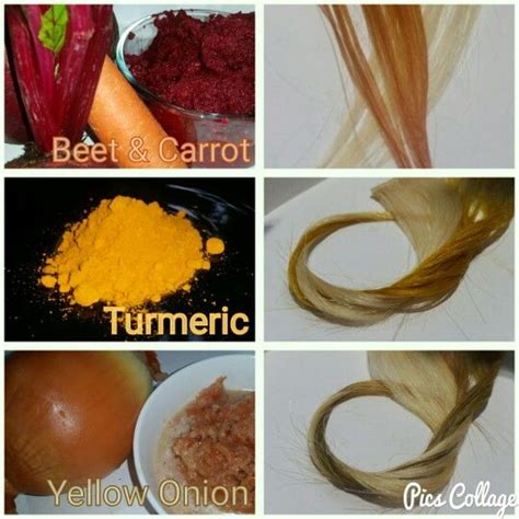 Homemade Hair Dye Artofit