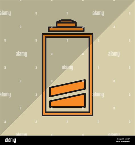 Battery Vector Illustration Stock Vector Image And Art Alamy Battery Vector Illustration Stock Vector Image And Art Alamy