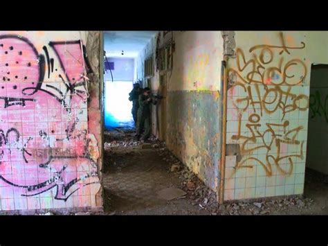 Korytarz Youtube