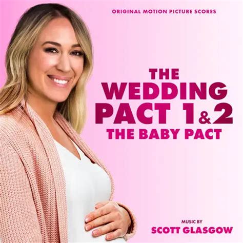 The Wedding Pact 1 And 2 Soundtrack Soundtrack Tracklist