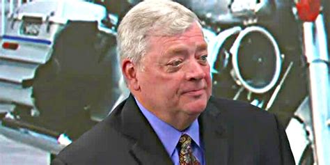 One On One With Richard Rogers │ Columbia County Sheriff Clay Whittle