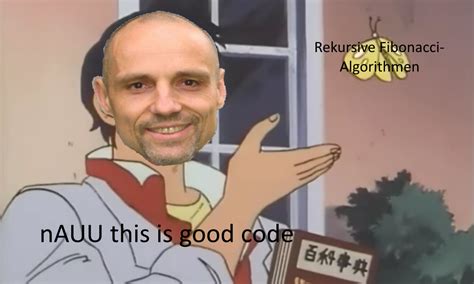 Recursion Bad R Incest Memes