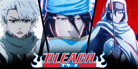 Bleach S Weakest Bankai
