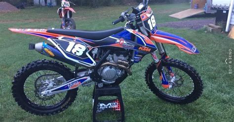 Fatal Dirt Bike Crash Deemed To Have No Police Involvement