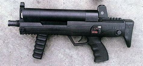 Cs Ls6 Internet Movie Firearms Database Guns In Movies Tv And Video Games