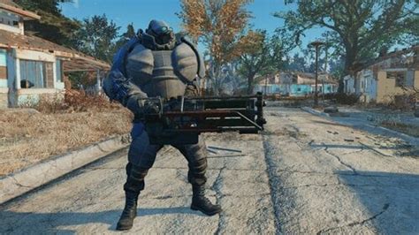 Half Life Alyx Combine Charger Armor Armor And Clothing Loverslab