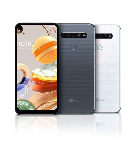 LG G9 Smartphone Would Be a Lot Cheaper – Research Snipers