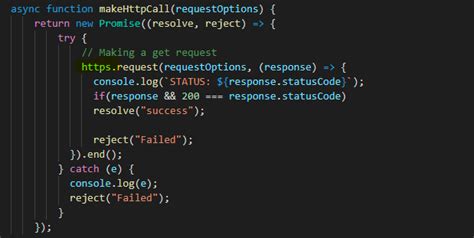 AWS Lambda Not Able To Capture Outgoing HTTPS Calls Issue Aws Aws Xray Sdk Node