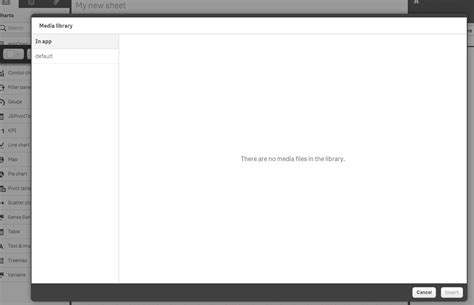 Media Library Qlik Community 998108