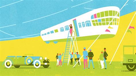 Graph Zeppelin On Behance