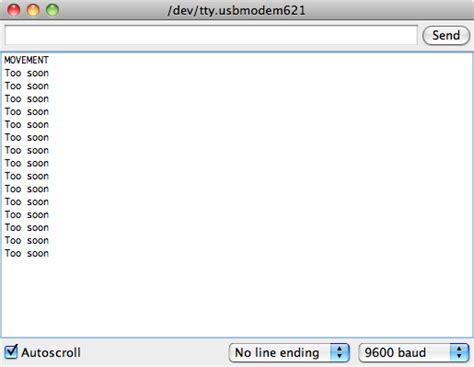 Arduino для начинающих Урок 8 Подключение Pir датчика движения Автоматическая отправка E