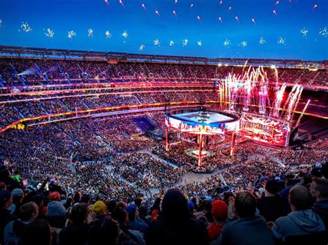 Wrestlemania 2024 Events Thia Adelice