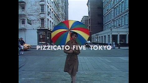 Pizzicato Five Youtube