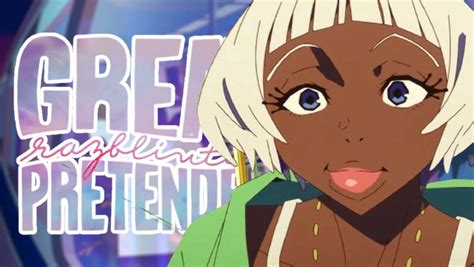 Great Pretender Razbliuto Fecha De Estreno Y Tráiler Oficial De Lo