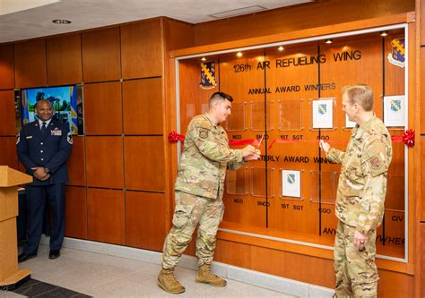 126th Air Refueling Wing Added 126th Air Refueling Wing