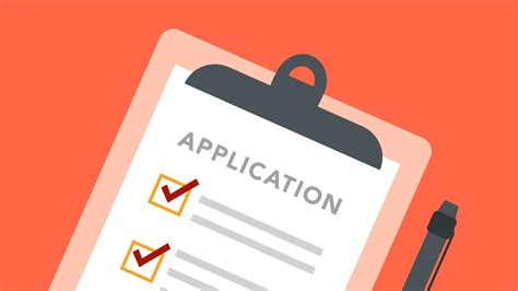 Free Job Application Clipart Download Free Job Application Clipart Png