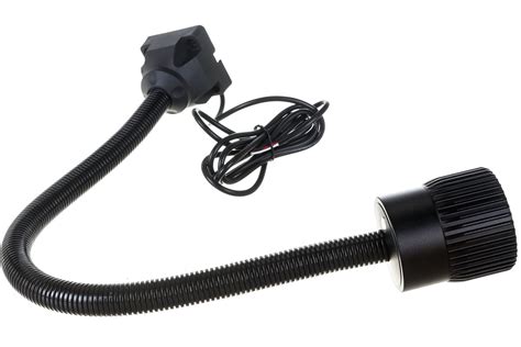 Светильник станочный светодиодный Led F3 220 В Fabtec 62580 выгодная цена отзывы