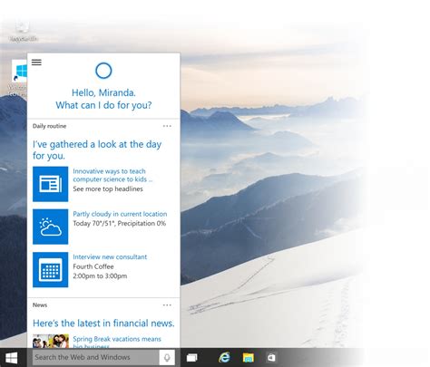 Windows Build Bilderstrecken WinFuture De
