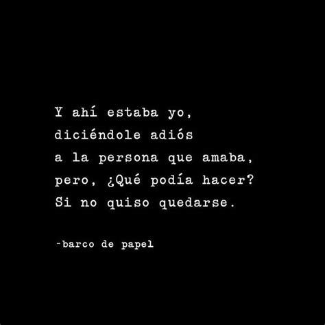 La única Razón Por La Que Creo En El Amor Es Porque La Forma En Que Yo