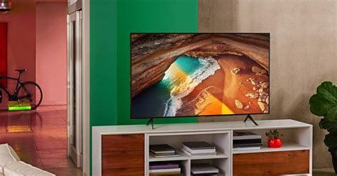 Samsung trabaja en Smart TV OLED con Quantum Dot (QD-OLED)